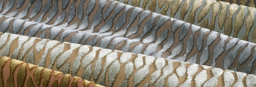 An Introduction to Pollack Designer Fabrics